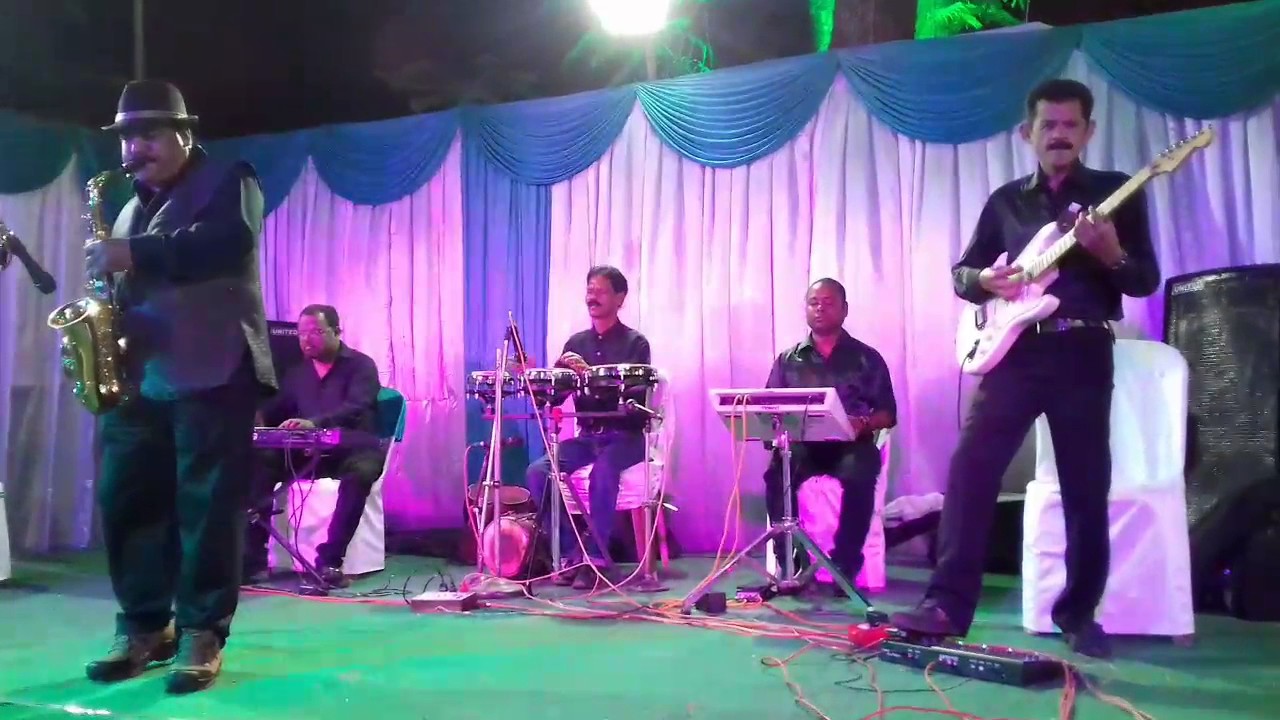 Manoranjan orchestra jamshedpur - YouTube