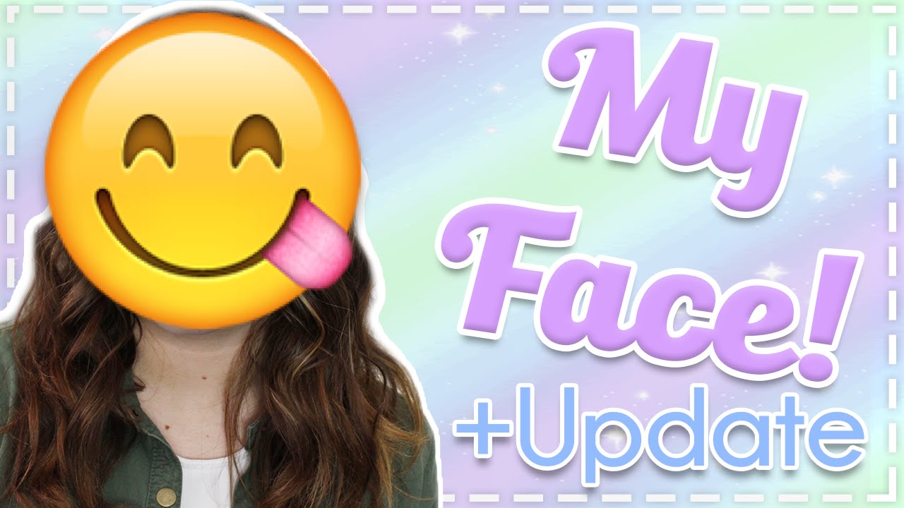 Face Reveal! + 2016 Update ♡ | Girl Meets Pixels - YouTube