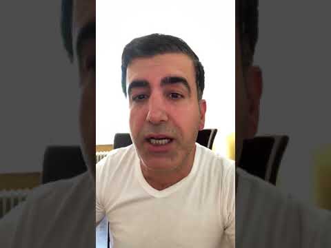 Qereman Ezidi Ji bona mala ezidiya l gunde Efše