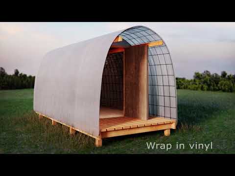 Seriously Affordable Housing