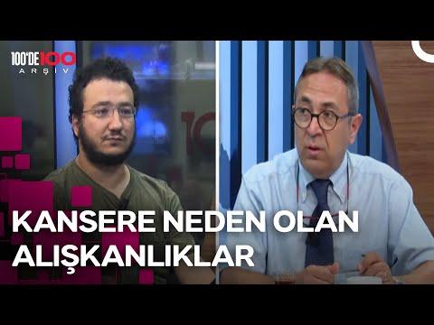 Kanser Kader Mi Yoksa İhmail Mi? | Oytun Hoca ile Bilim