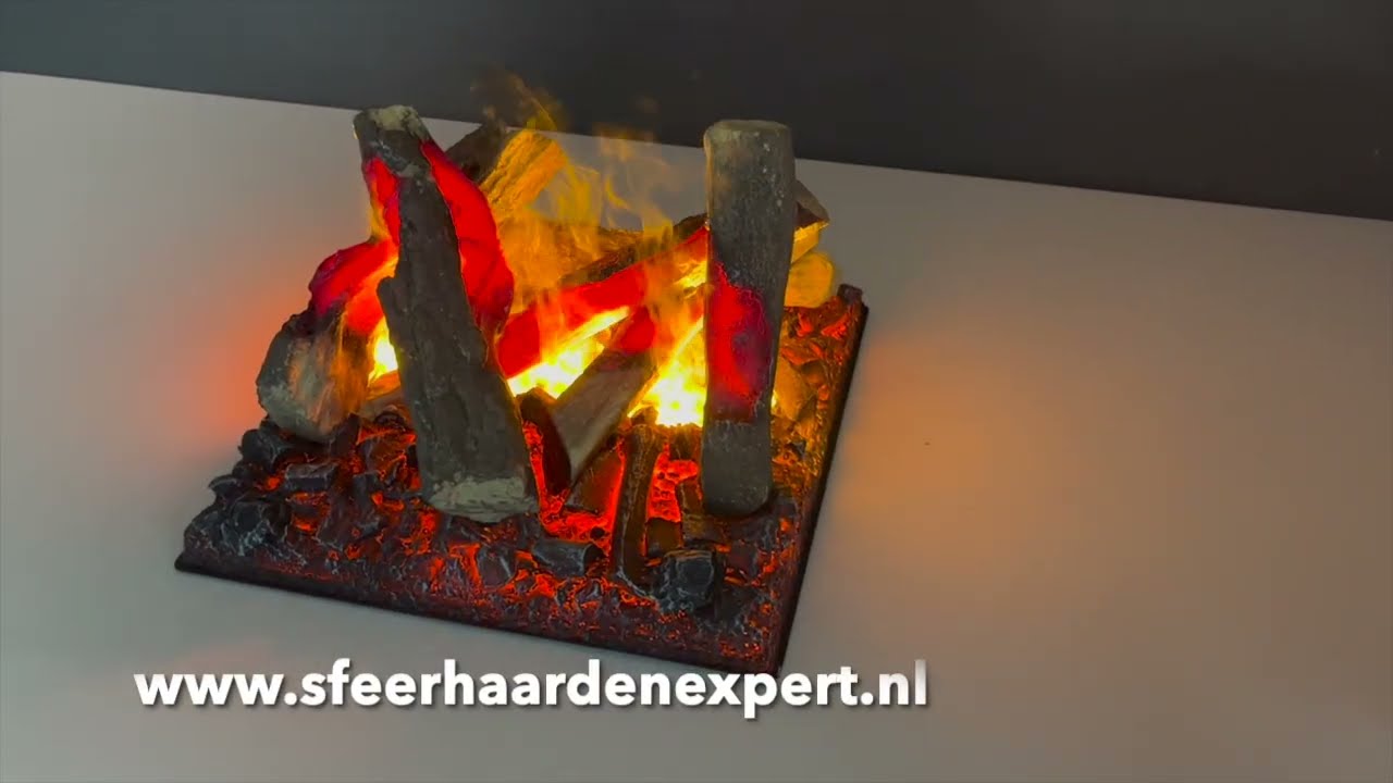 DImplex Cassette 250 LOGSET - YouTube