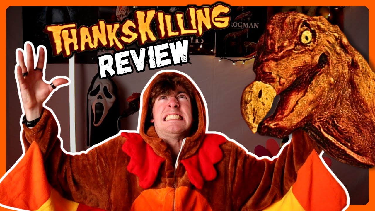 THANKSKILLING: The Most Entertaining Horror Movie of all Time ...