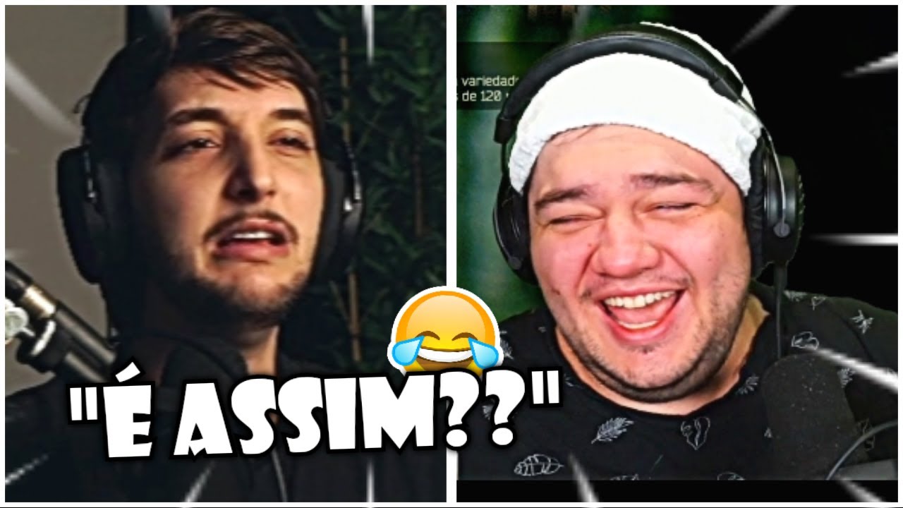 CALANGO APRENDENDO A IMITAR O BURGÃO !! MELHORES MOMENTOS #311 - YouTube