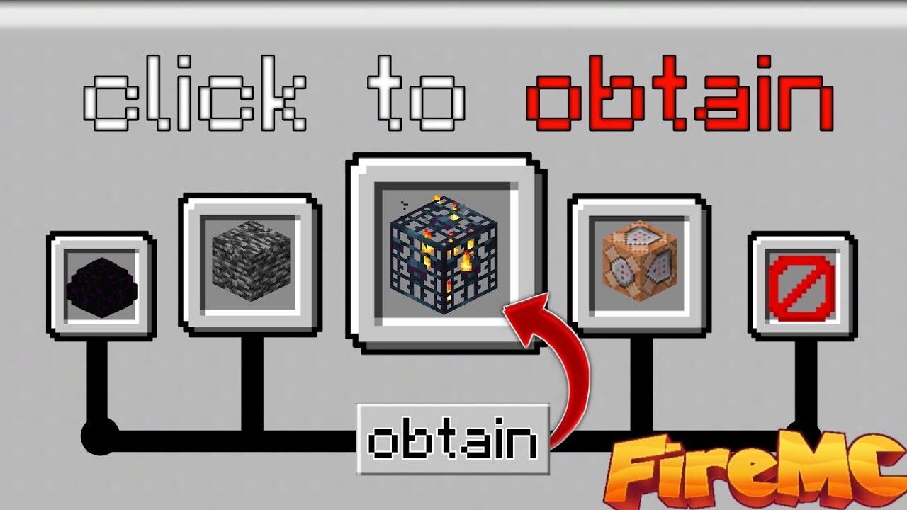 How I Obtain Evoker Spawner in This Minecraft Deadlist SMP FireMC ...