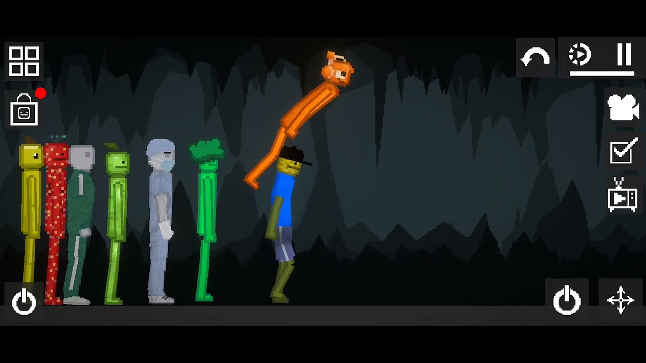 Season 3 of the Moises game episode 2 - YouTube