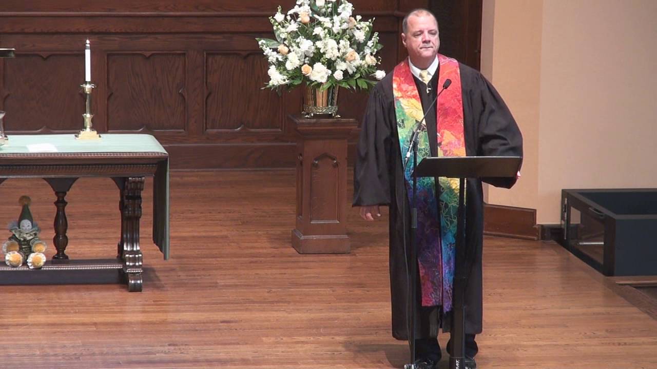 Billy Hester sings "When Jesus Comes " & "The Impossible Dream" - YouTube