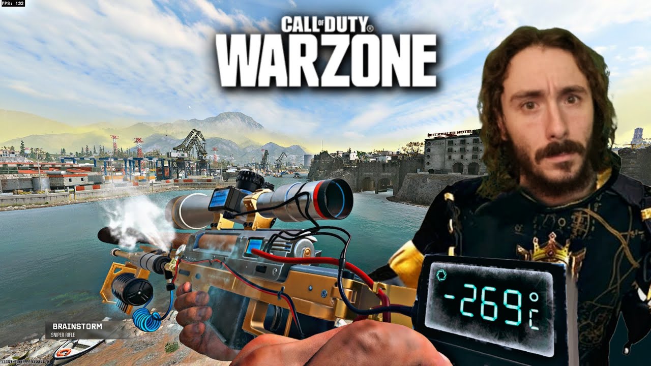 WARZONE VERDANSK PRACTICE w/ 150 Players! - YouTube