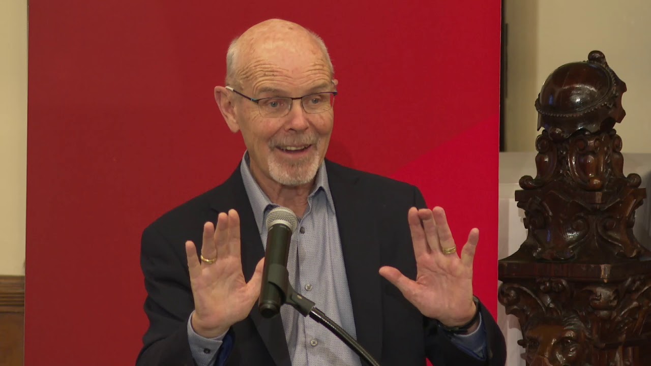 Philip Pettit (Princeton), « On Values » (Deuxième partie des ...