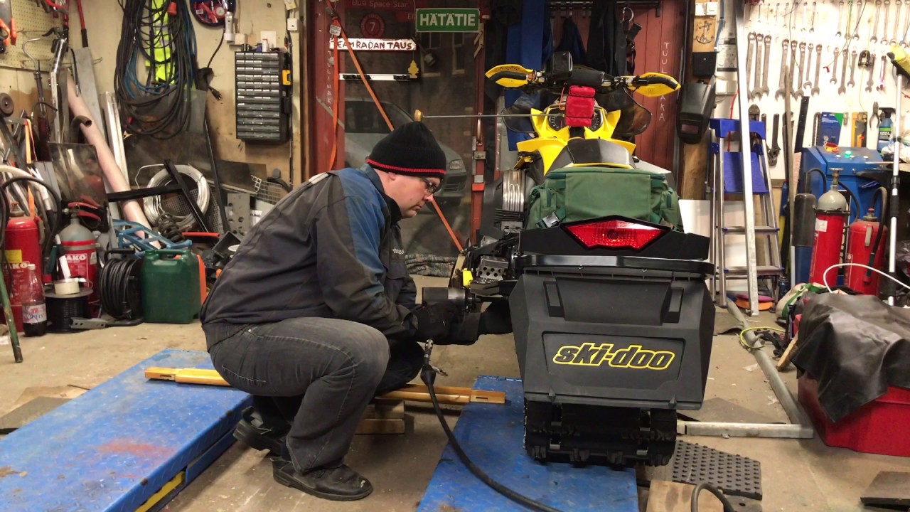 rMotion irroitus - YouTube