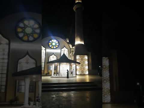 En güzel ses ezan sesi