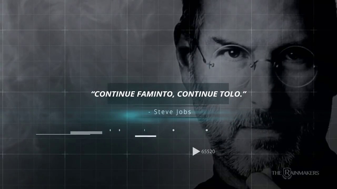 The Rainmakers Academy - #LuizFranciscoRibeiroPinto - YouTube