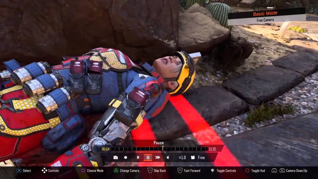 Call of duty bo3 across map tomahawk!!! - YouTube