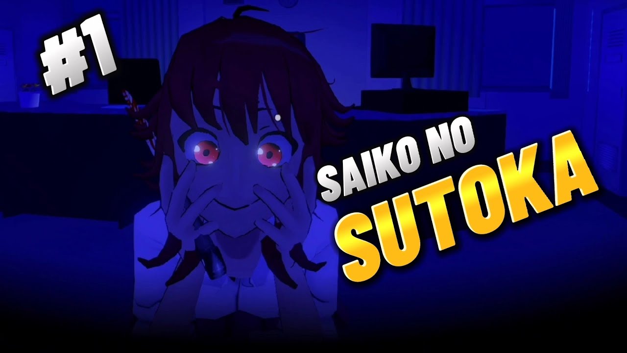 SAIKO NO SUTOKA | Por que le gustó a esta chica?😤 - YouTube