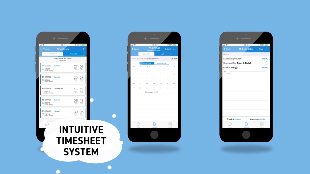 Introducing the new K2 Konnect Mobile App - YouTube