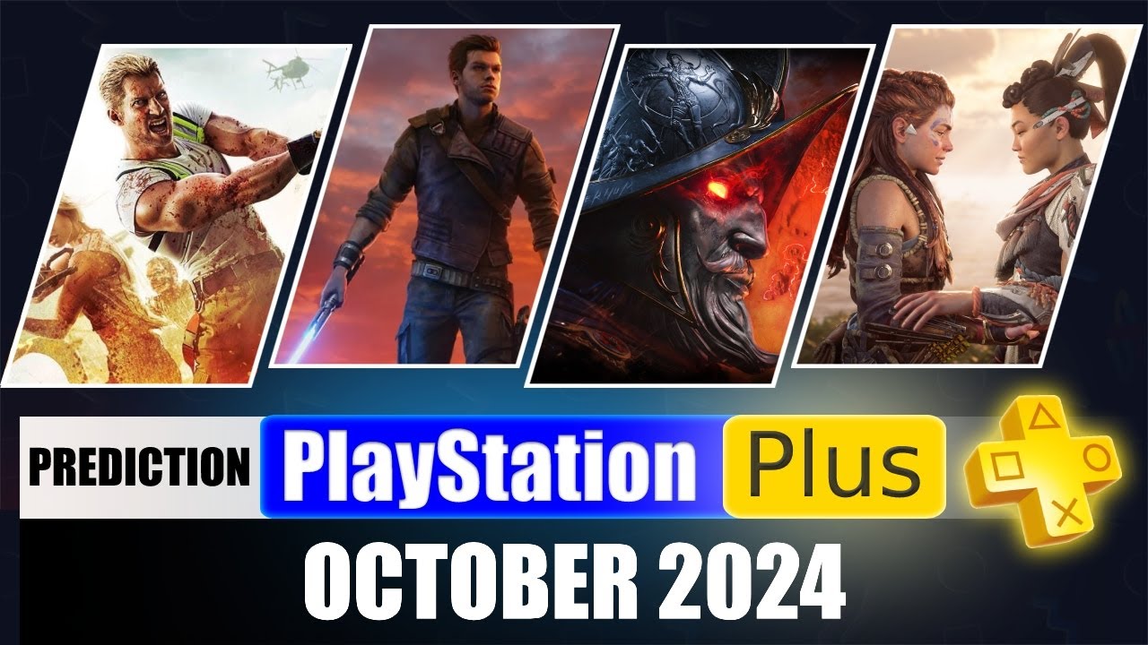 Ps4 plus free games this month store