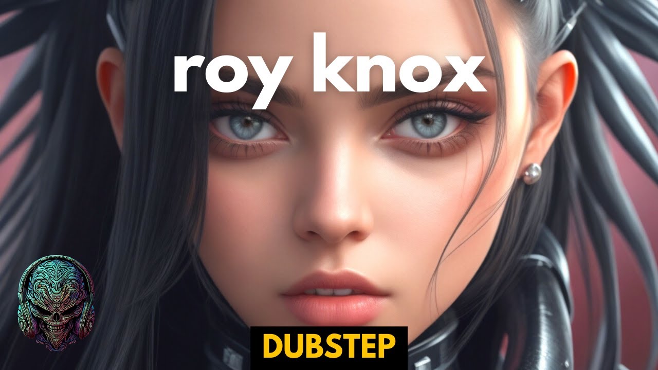 Roy Knox - 🎧Music Mix 2023🎧 - Closer - YouTube