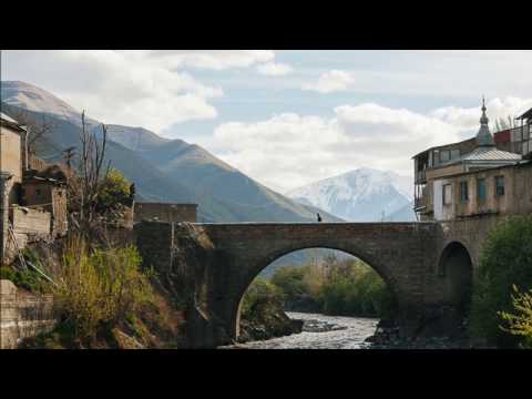 Къайи Булах - Лезгинская Мелодия