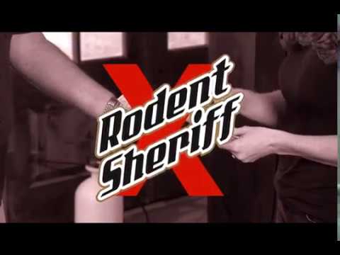 What is Rodent Sheriff? - Rodent Sherrif Review - YouTube