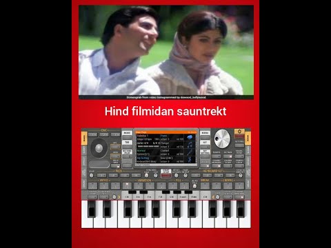 hind filmidan sauntrekt