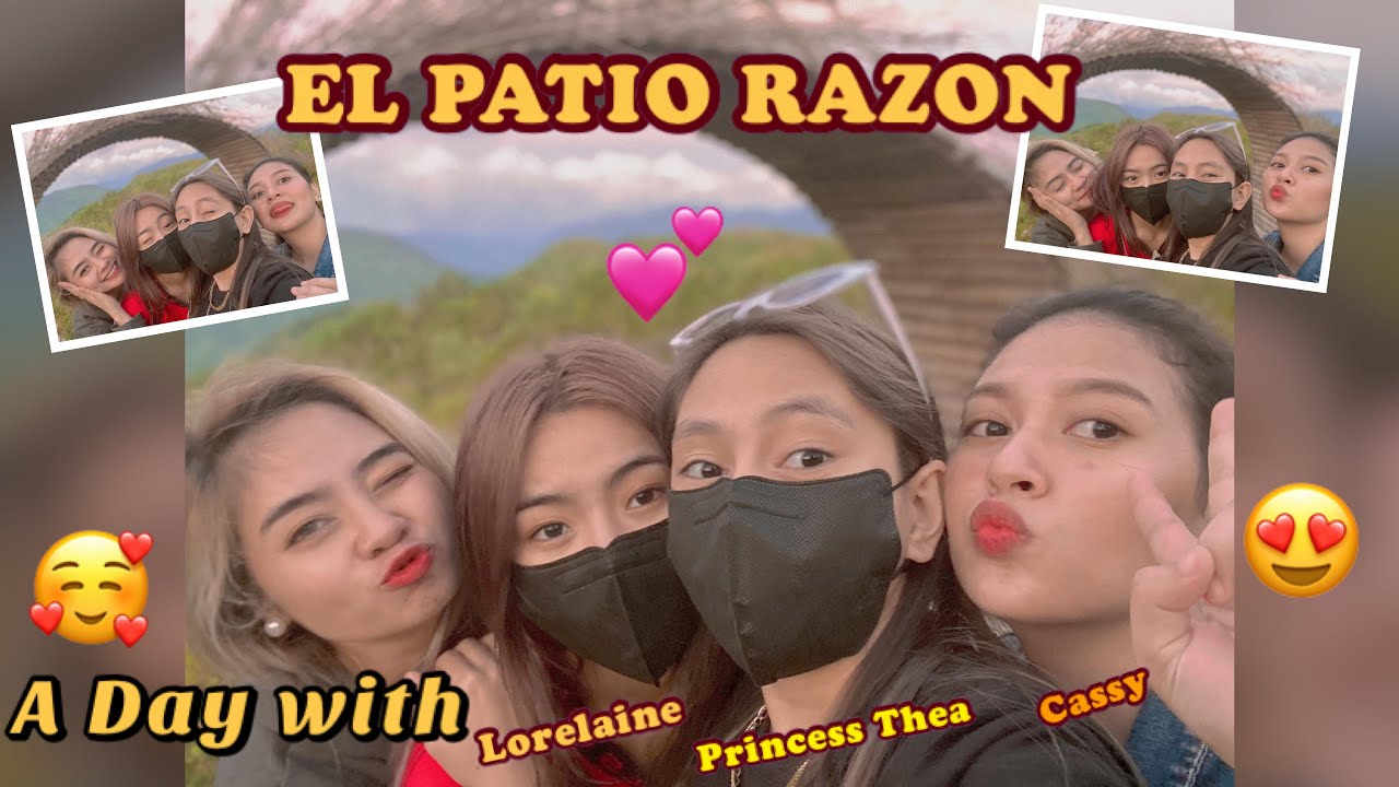 A DAY with PRINCESS THEA, LORELAINE & CASSY | SHEN SAMONTE - YouTube