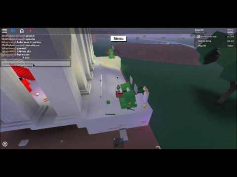 roblox general 50 cal - YouTube