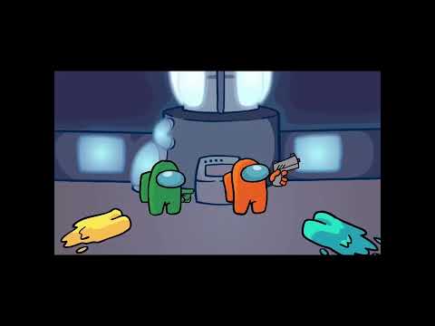 Among us funny videos 😹 - YouTube