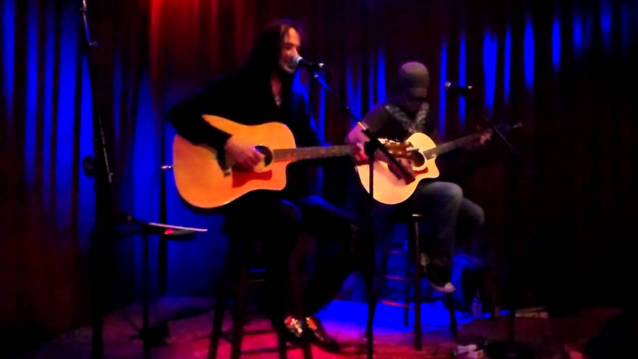 Jeremy Thomas - "Lightning Song" (Original Song) - YouTube