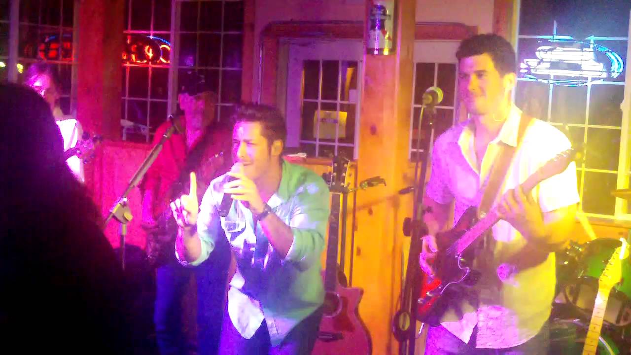 Adam Calvert Song #11 - YouTube