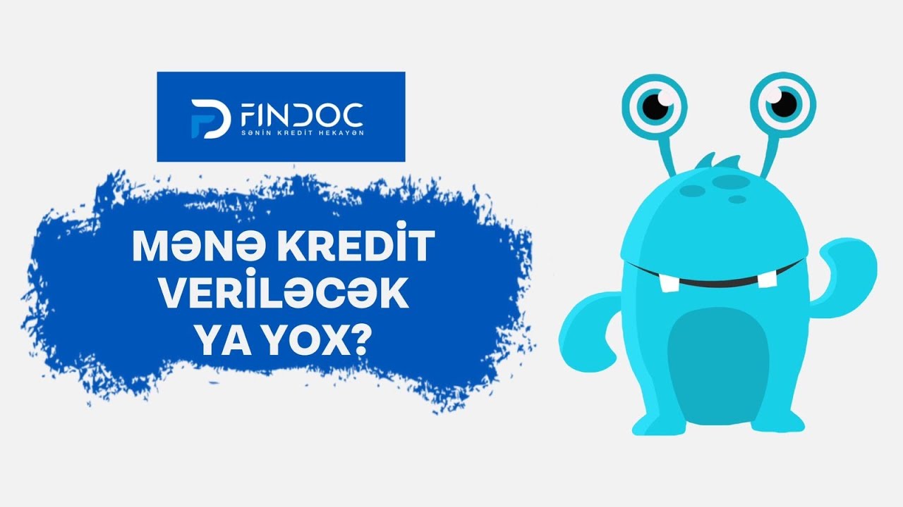 Findoc kredit nedir OZUNET - YouTube