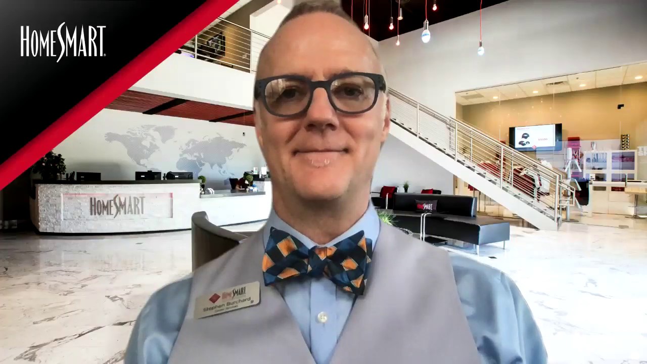 Message to HomeSmart agents about HomeSmart Q&A - YouTube