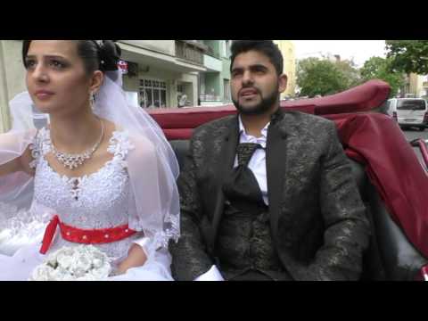 Sami ve Ayse Dügün Töreni 1