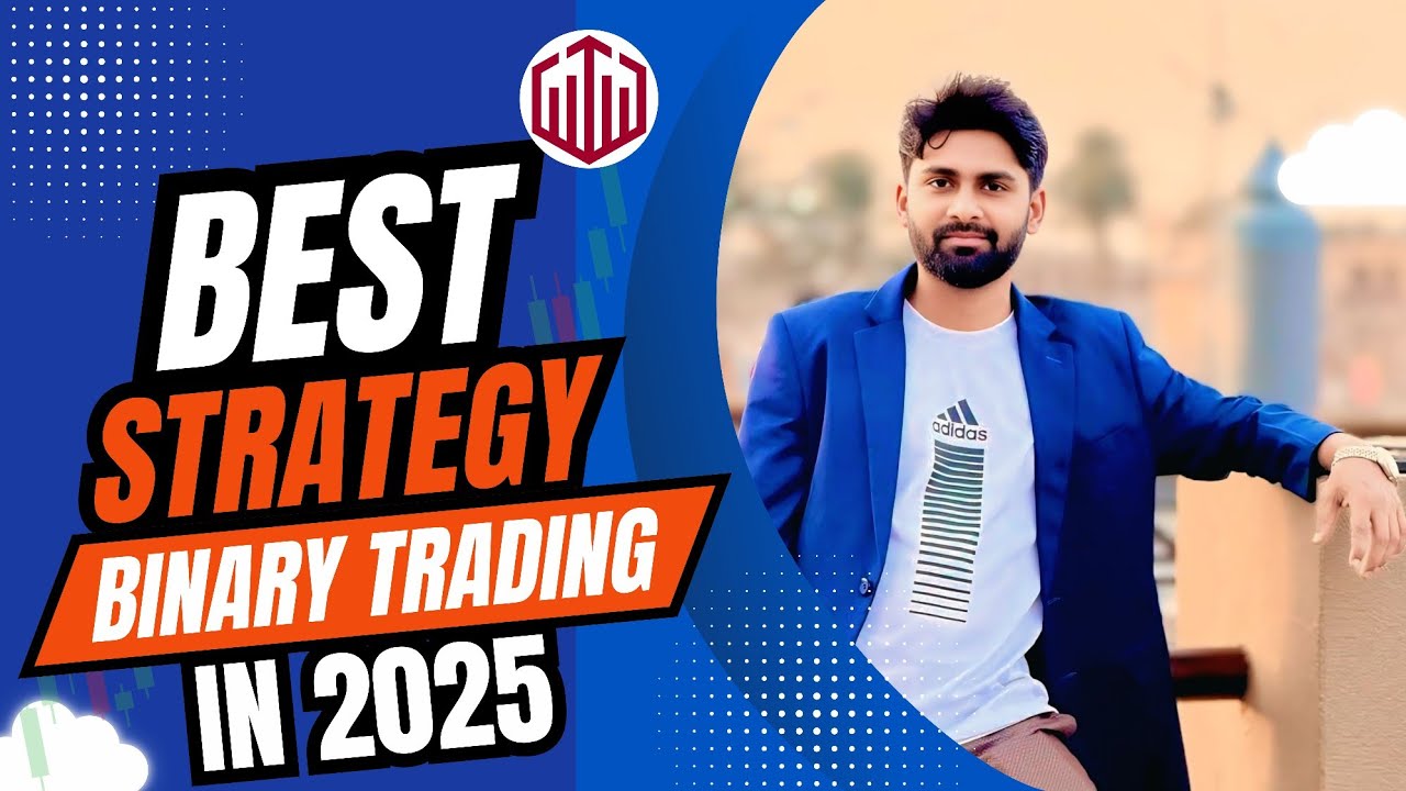 Binary Trading BEST Strategy 2025 - Quotex Trading | Trader Asik Rana ...