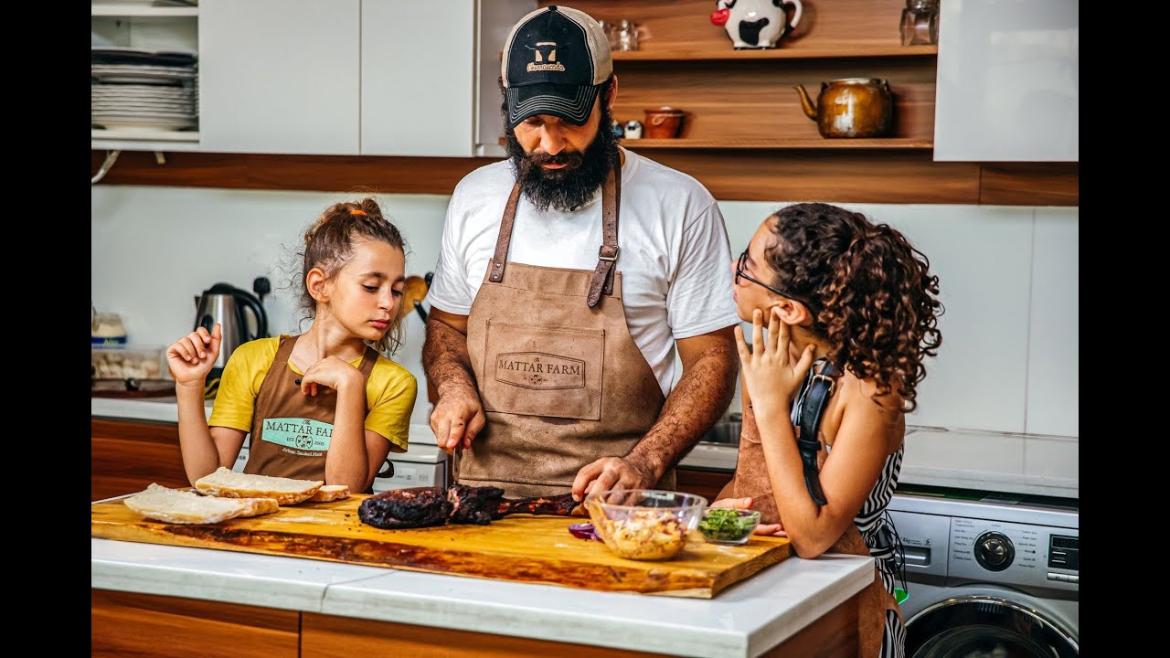 50 Years | 50 Faces: Hattem Mattar - YouTube