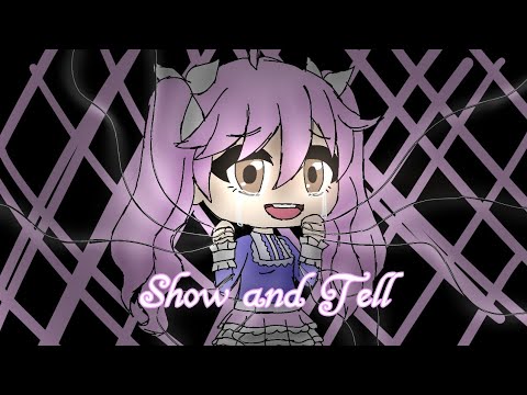 Show and Tell | Gacha Life | GLMV - YouTube
