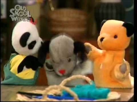 Sooty and Co S01E01 - Movin In (CITV's Old Skool Weekend Version) - YouTube