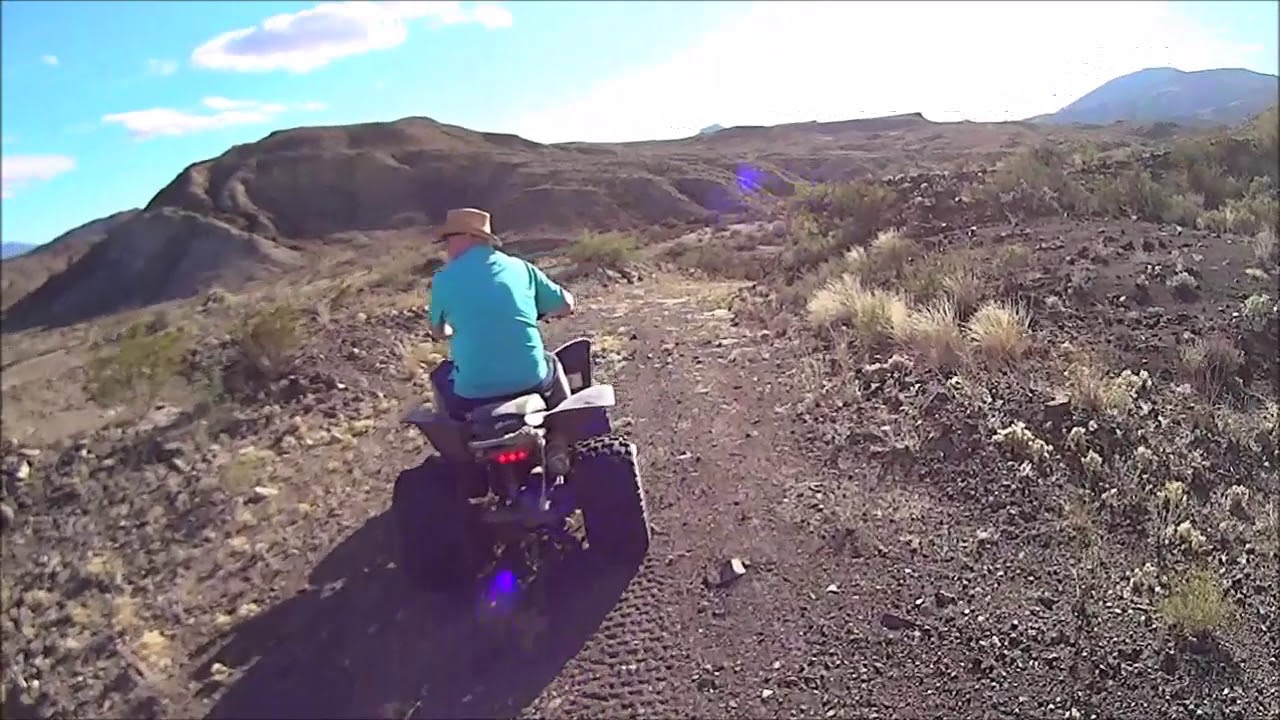 Four wheeler trails Terlingua Ranch best atv ride Texas Best Four ...