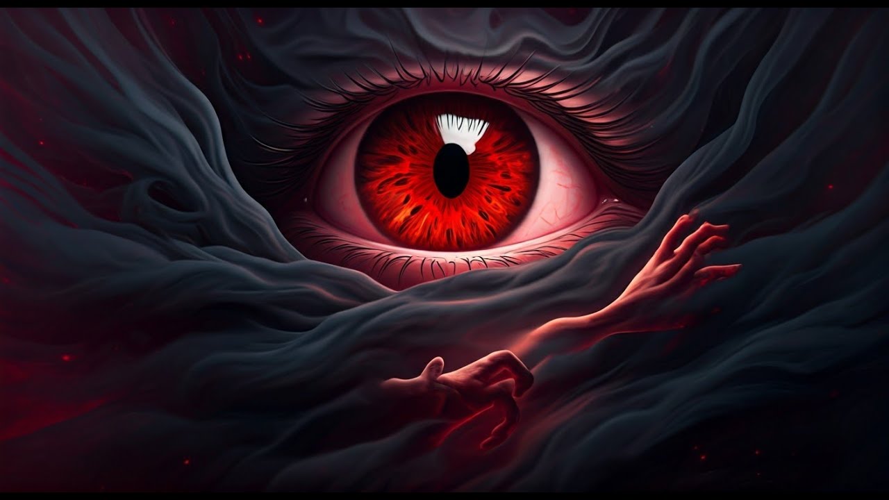 The Demon in the Man - Internal Battles are fought #reflection #mindset ...