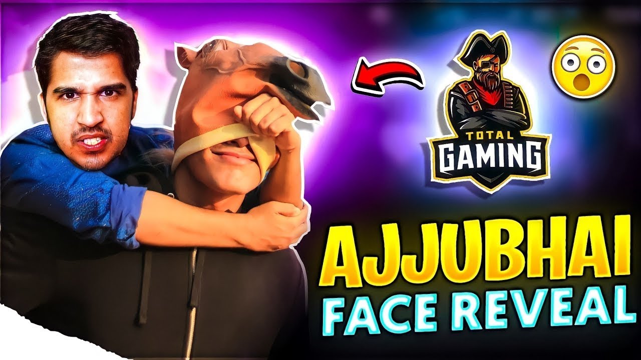 Rs gaming face reveal😱Bhai ke birthday ke din hi rs gaming ka face ...