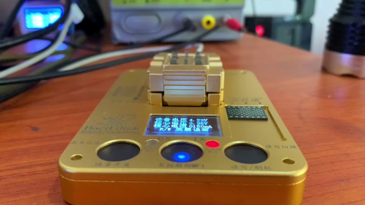 Iphone 7 Storage Upgrade 32GB to 128GB in 5 Minutes - YouTube