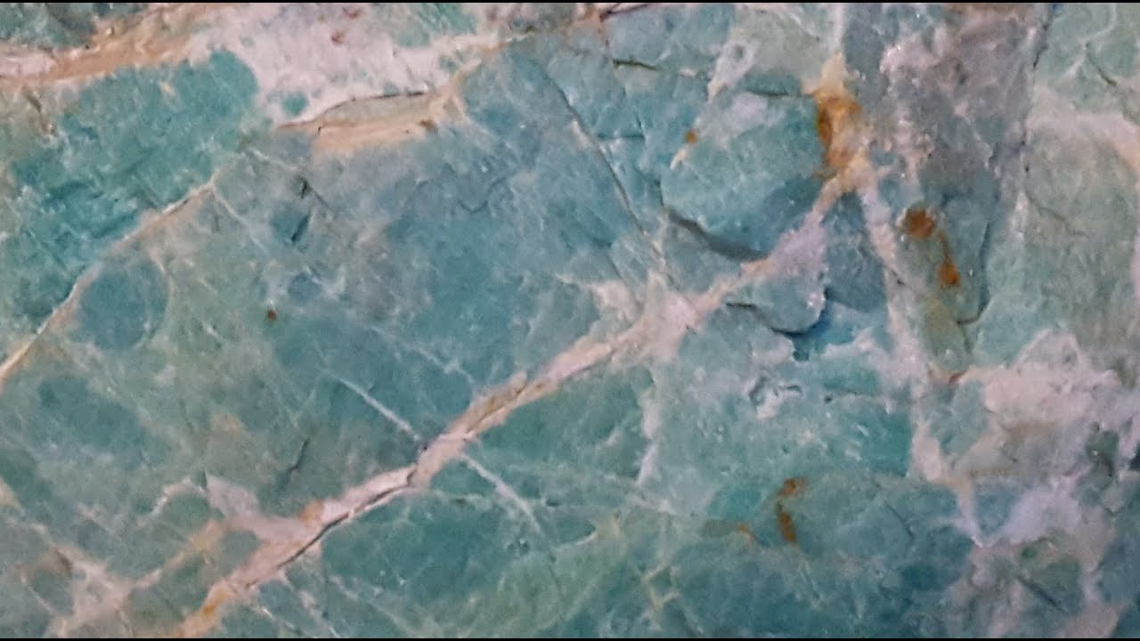 Morefield Gem Mine - YouTube