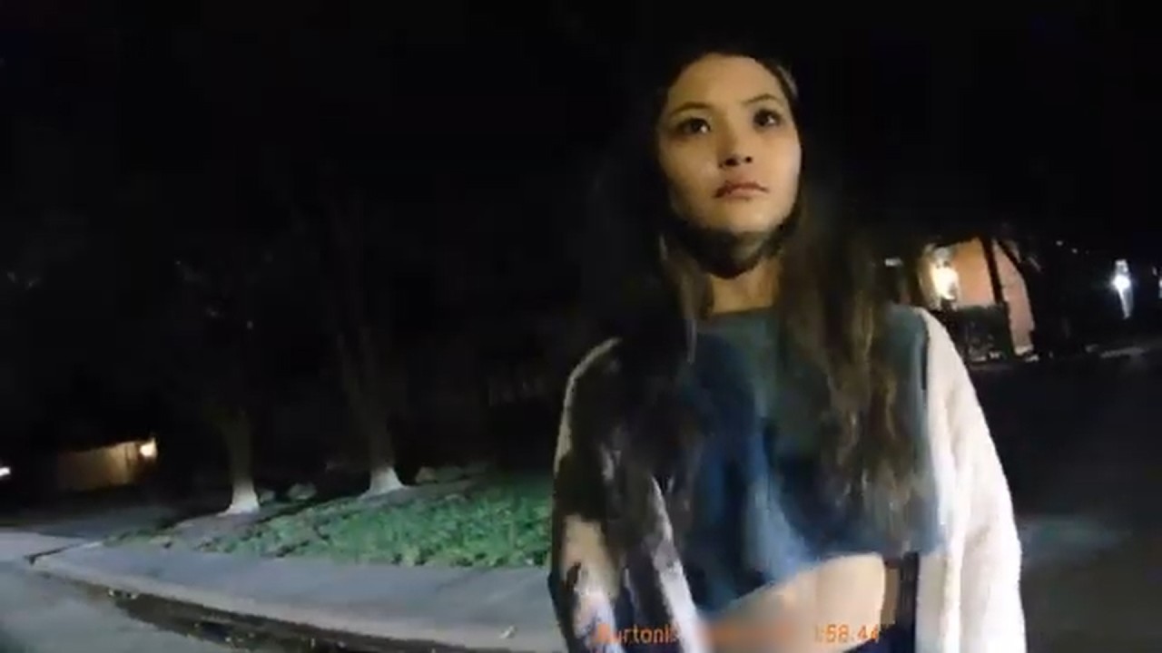 This Attitude Puts You in Jail for 30 Days: 3 Wrecks, Multiple Arrests ...