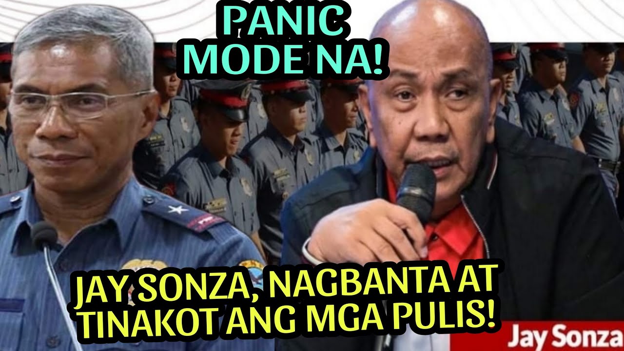 Ang tindi mo kalbo! Mahiya ka oyy! - YouTube