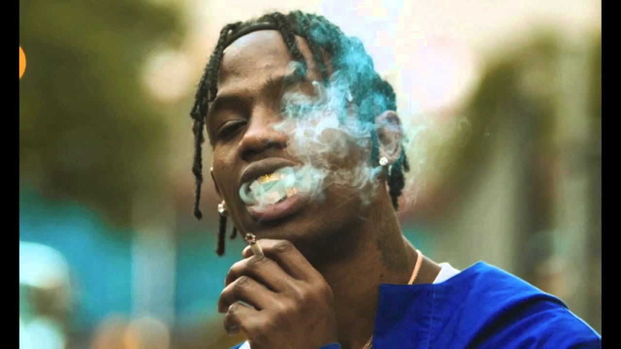 Travis Scott - Goosebumps ft Kendrick Lamar - Slowed to Perfection ...