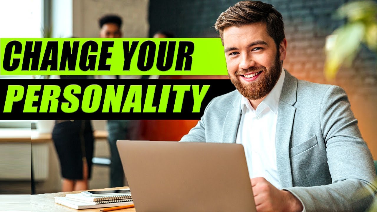 How to Be More Likeable? - 10 Ways to Improve Your Personality - YouTube