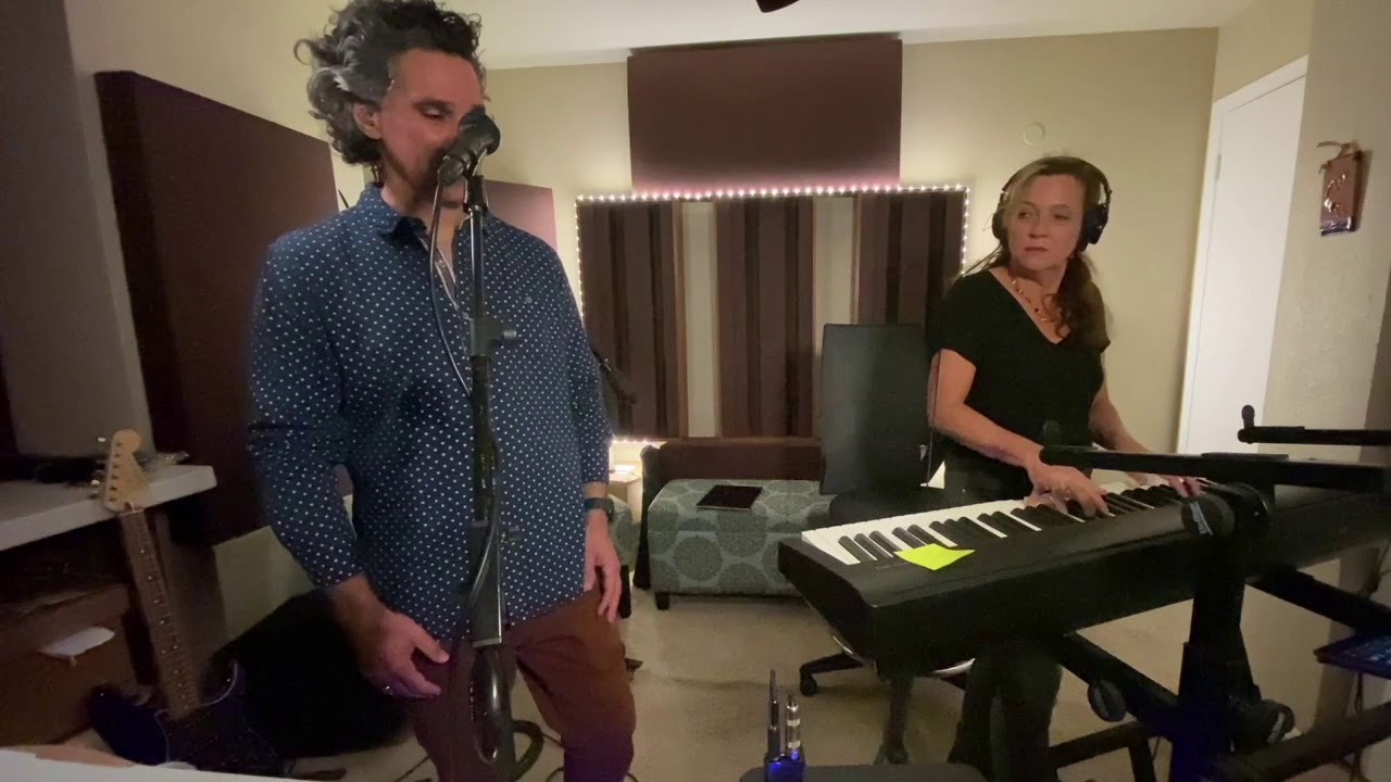 I Could Write A Book - featuring Todd Herzog and Beth Lederman - YouTube