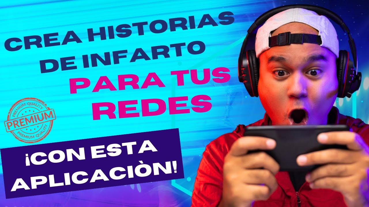 🎆Descarga Graphionica: Tu Herramienta para Historias Creativas en ...