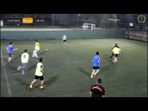 Emrah Türkmen / GOLDEN LİG / ANKARA 2018