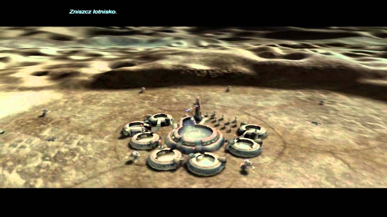 Stare gry - Starmageddon 2 - Misja #3 - Kierunek: Księżyc - YouTube