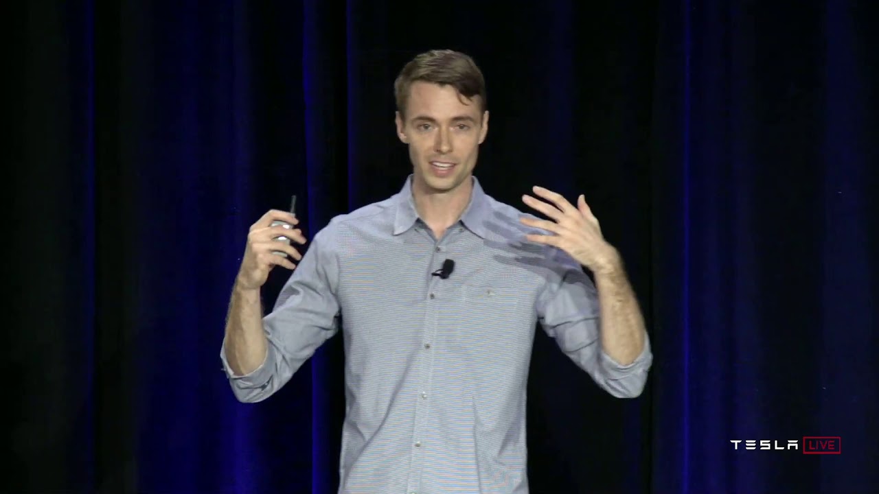 What is Shadow Mode Tesla Autonomy - YouTube